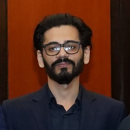 Fahad Sheikh's Instagram, Twitter & Facebook on IDCrawl